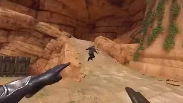 pov fallaste un backstab: - Meme subido por Fat_engineer :) Memedroid