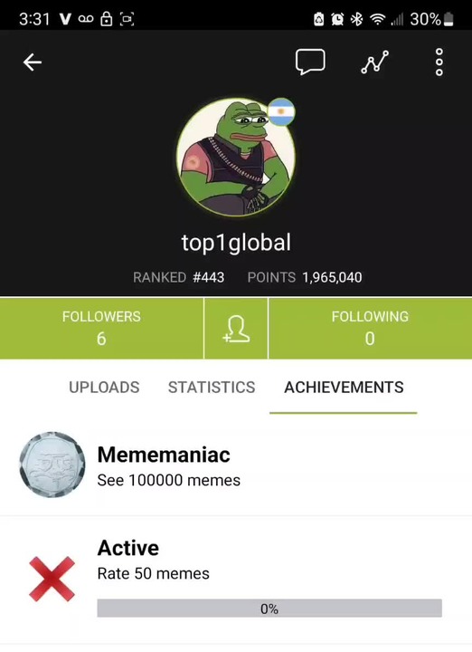 Bot is #1 - Meme by BZBZBZ :) Memedroid