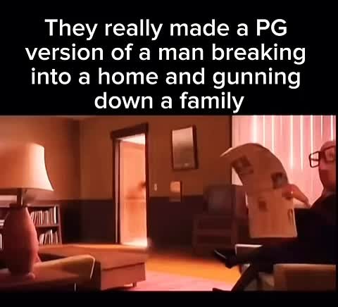 One Tapped The Whole Family - Meme subido por Almigh_Ty :) Memedroid