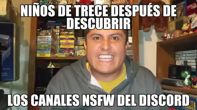 QUIERO PALO - Meme subido por ElCastellanoBv :) Memedroid