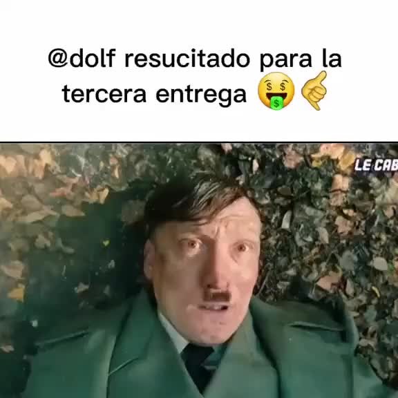 Hitler - Meme by NahuelGamer :) Memedroid