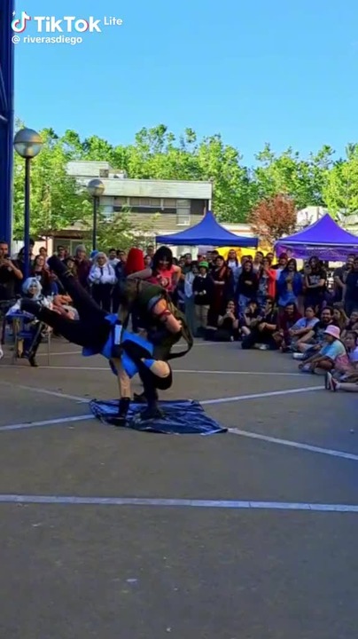 Fatality - Meme subido por The_Paintor :) Memedroid