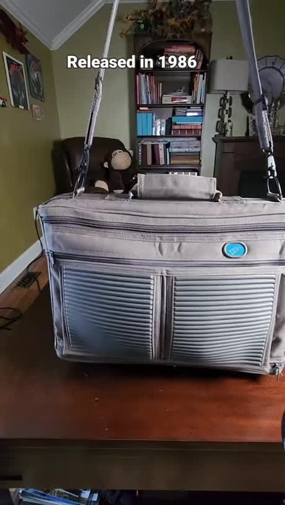 Old tech - Meme by yagash :) Memedroid