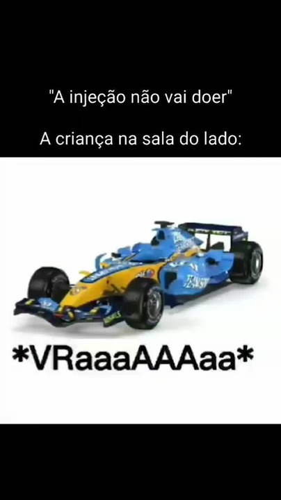 Renault R26 do Alonso - Meme by Neguim.do.RJ :) Memedroid