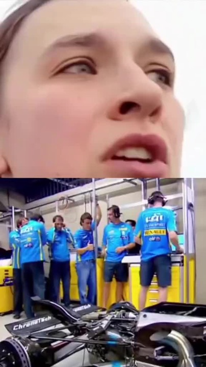 Sigma Alonso - Meme subido por MarKenobi :) Memedroid