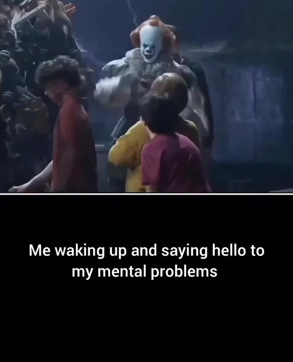 Mental problems meme - Meme by KnightOfCydonia :) Memedroid