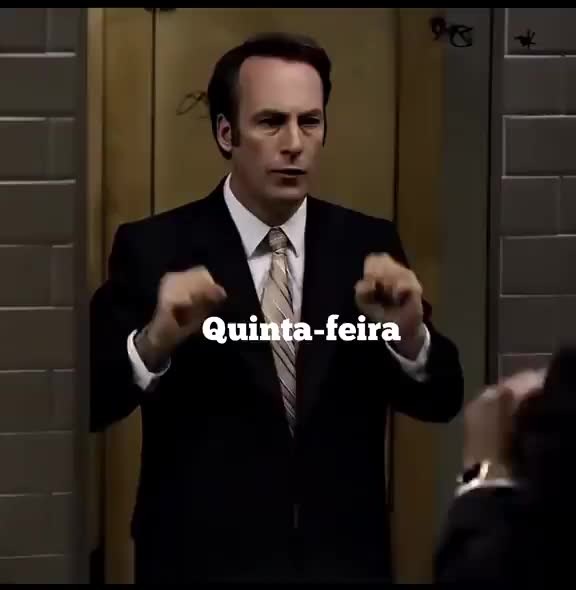 Quinta Karalho !!! - Meme by L0rdl0n3 :) Memedroid