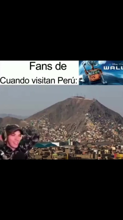 peru - Meme by AlexDoDurex :) Memedroid