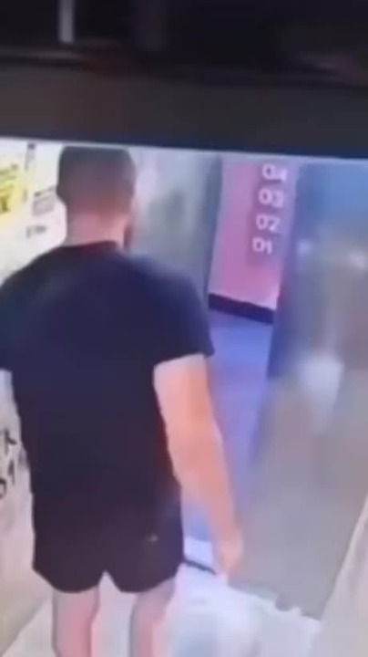 Scared of elevators? - Meme by MeekMeme :) Memedroid