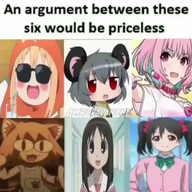 Chin chen hanchi - Meme by Dipro_5 :) Memedroid