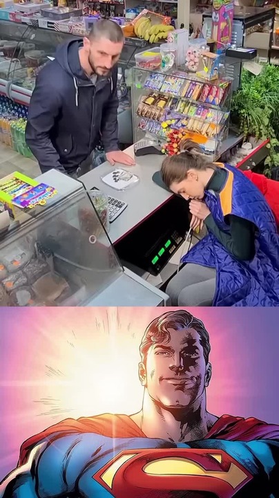 When sos buena persona... - Meme by josevega98 :) Memedroid