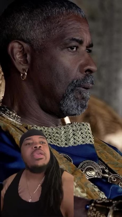 Gladiator 2 trailer meme - Meme by Datakrys :) Memedroid