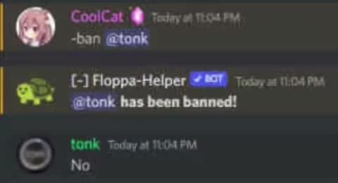 But you refused - Meme subido por Eduargr :) Memedroid