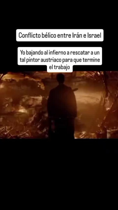 E venido por el verdadero salvador del mundo - Meme subido por absolute ...