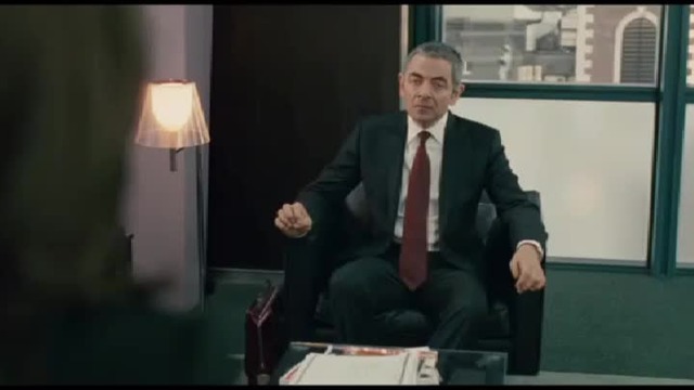 JOHNNY ENGLISH RETURNS COMPLETO PARTE 8 - Meme subido por ...