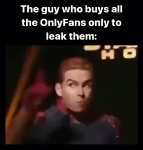 That onlyfans guy - Meme by ogbenjamin :) Memedroid