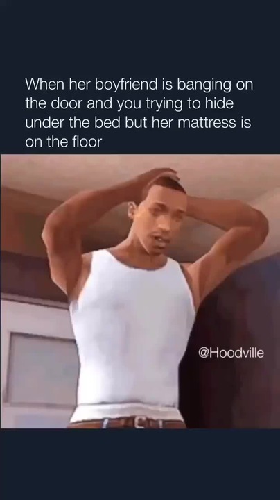 Damn cj - Meme subido por harwinsaggu :) Memedroid