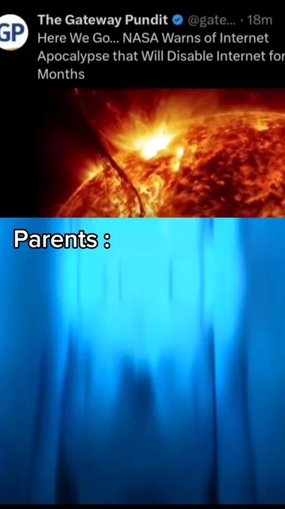 No more tiktok for little timmy - Meme by PASSWORD123456789 :) Memedroid