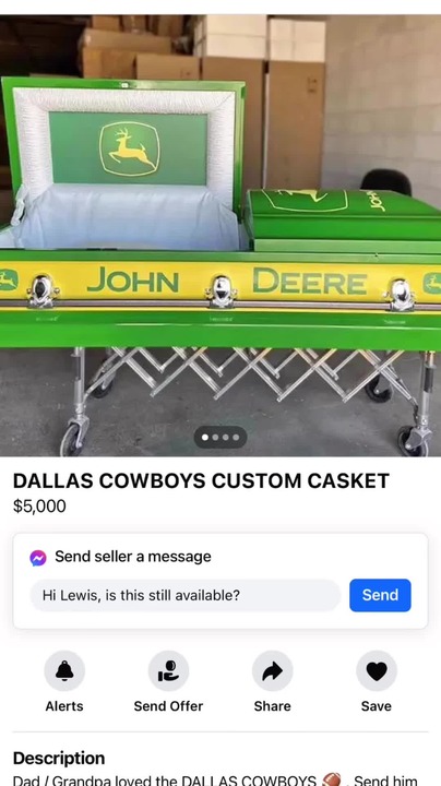 John deere - Meme subido por PaseSetsoLoL :) Memedroid