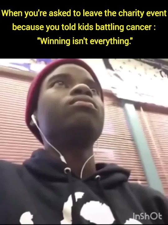 It's about having fun. - Meme by Stoplookingatmytoes :) Memedroid