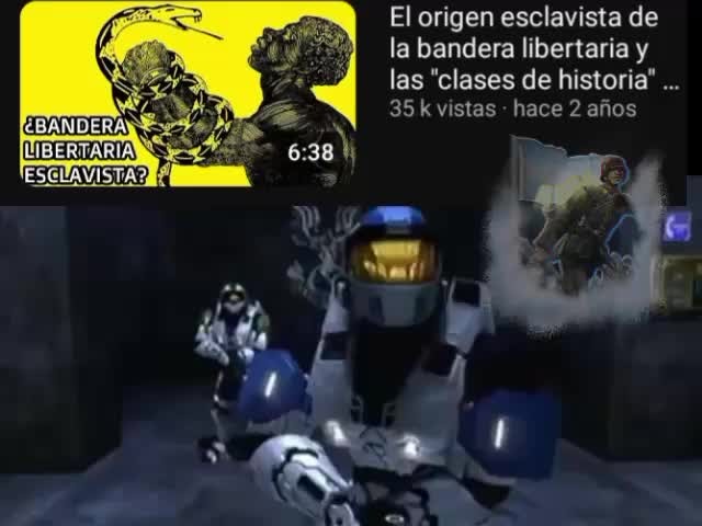 El video menos sesgado, lleno de mentiras y con guion que parece ...