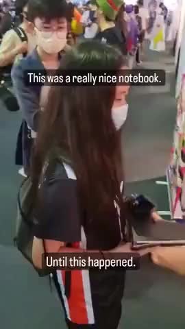 She just wanted an autograph - Meme by abheek_dota :) Memedroid