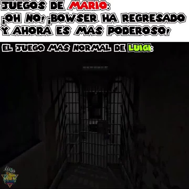 Mario y Luigi Brothership próximamente - Meme by TacodRamirezMW2momos ...