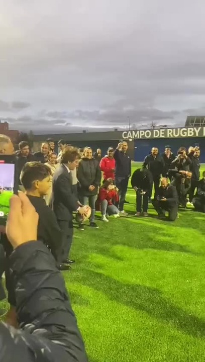 Nunca olvidemos la calidad del alcalde Almeida - Meme subido por ...