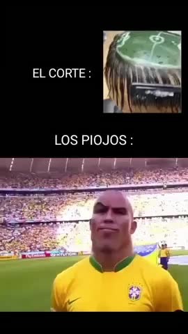 corte extremo - Meme subido por RidaReal :) Memedroid