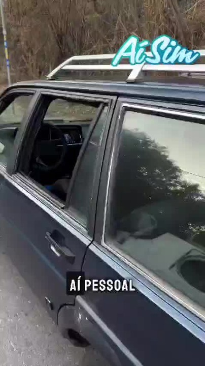 Carro automático - Meme subido por R_5_J :) Memedroid