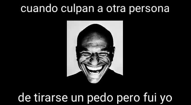 *c ríe* - Meme subido por PeppaPinga :) Memedroid