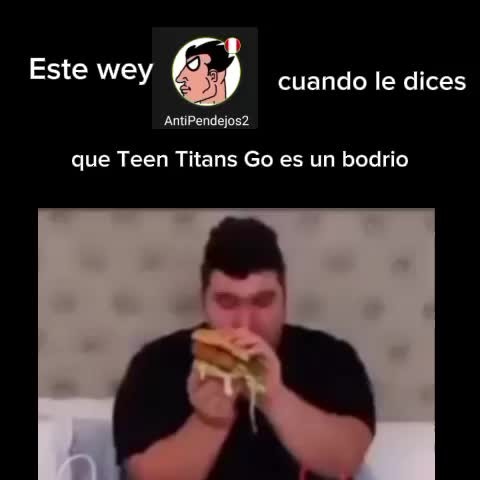 Tremendo manchild - Meme subido por McTonigth_MoonMan :) Memedroid