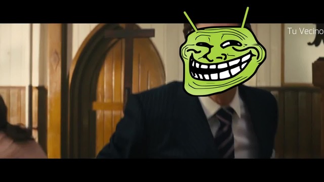 when ves los comentarios en los memes de etiqueta #domado - Meme subido ...