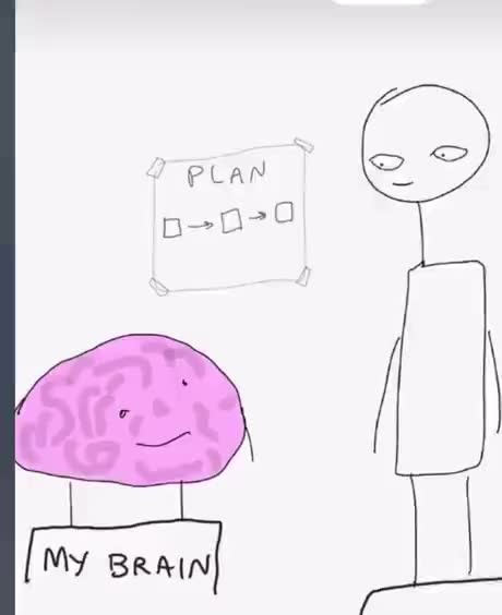 The plan - Meme by Mr.Gimli :) Memedroid