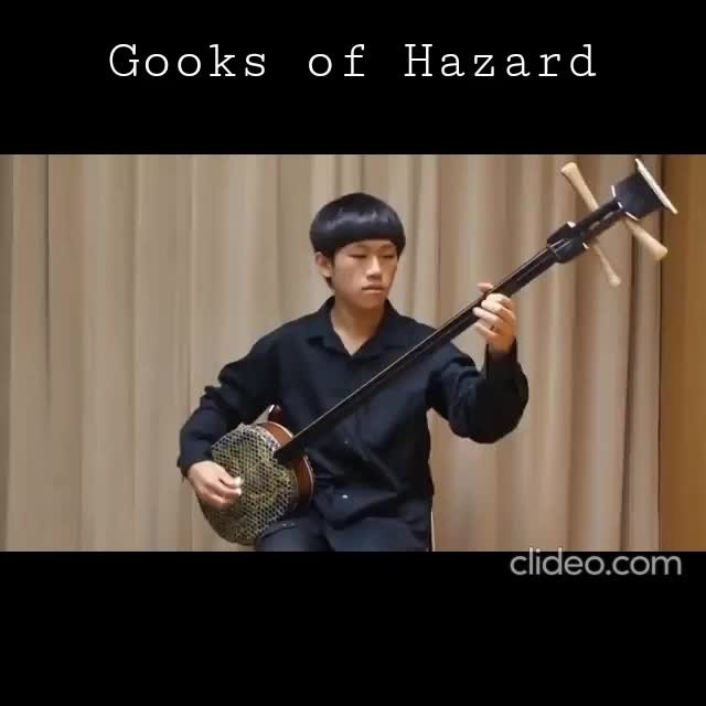 The samurai loves the cowboy - Meme by Disappointed_father :) Memedroid