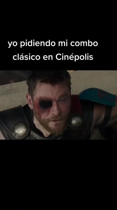 Soy ese - Meme by Blast_GT :) Memedroid