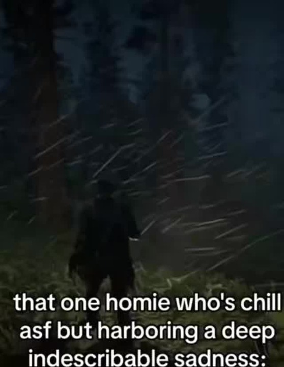 Sadness - Meme by Knot_daddy :) Memedroid