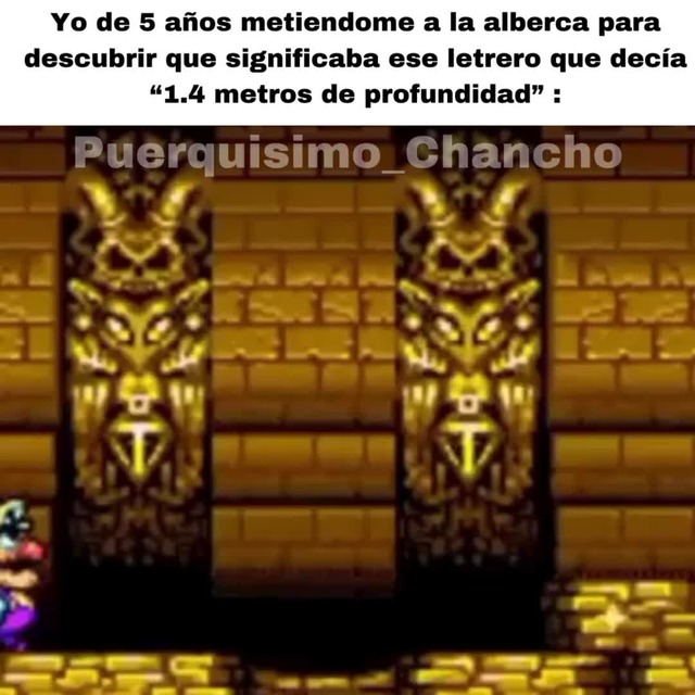 Watafac *usuario odiado* cayendose de su cuna de chiquito :pukecereal ...