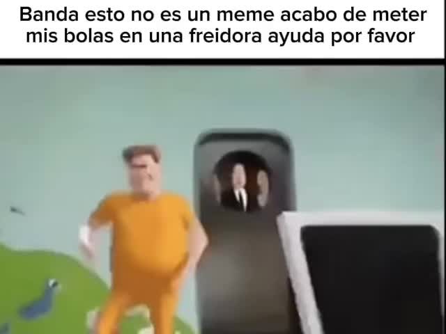 Ayuda - Meme subido por Rkk :) Memedroid