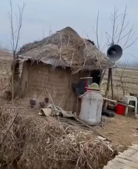 Se lia en la cabaña - Meme subido por TaRiSTAn :) Memedroid