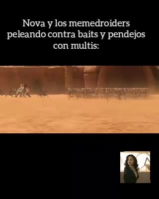 Its the final countdown :freddie: (los de sable verde somos nosotros y ...