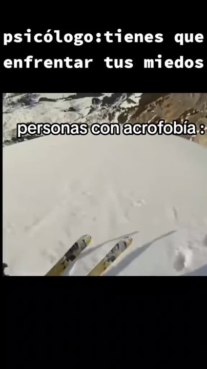 Personas con vertigo: - Meme subido por Tremendomg :) Memedroid