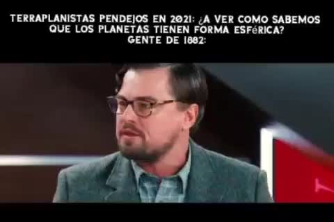 Terraplanismo logik - Meme subido por Malaquias_I :) Memedroid