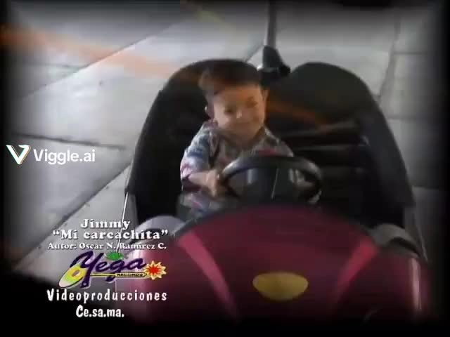 La carcacha de Jimmy! - Meme subido por XKNoire :) Memedroid