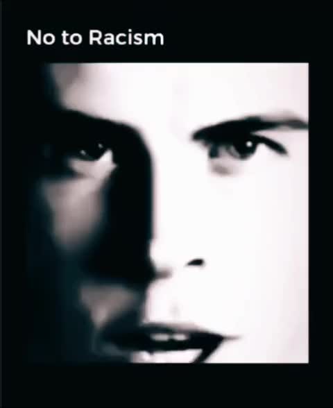 Un clásico, no al racismo - Meme subido por Kasy :) Memedroid