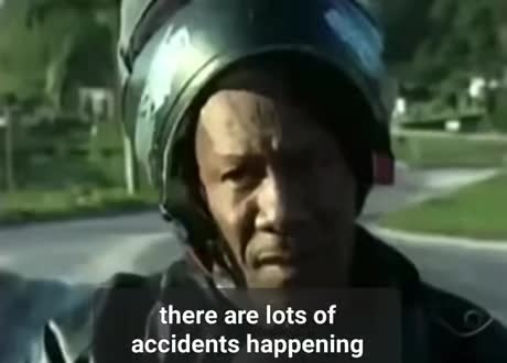 Be careful - Meme by DamagedJax :) Memedroid