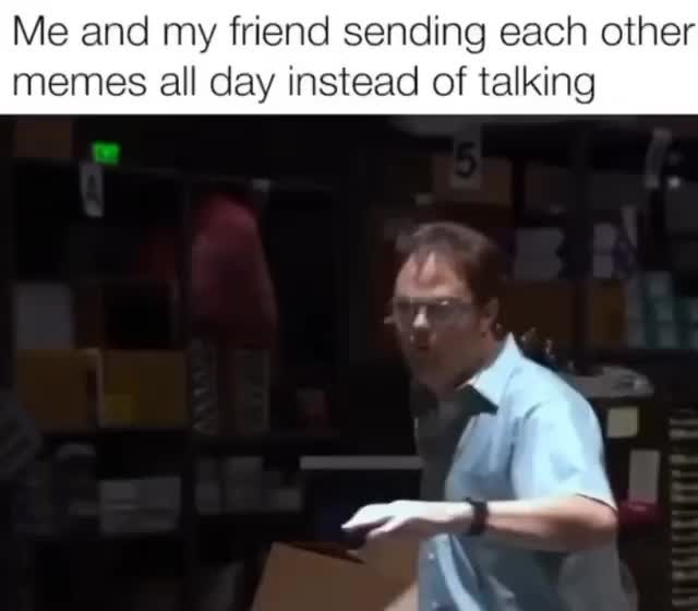 Average conversation - Meme subido por Knot_daddy :) Memedroid