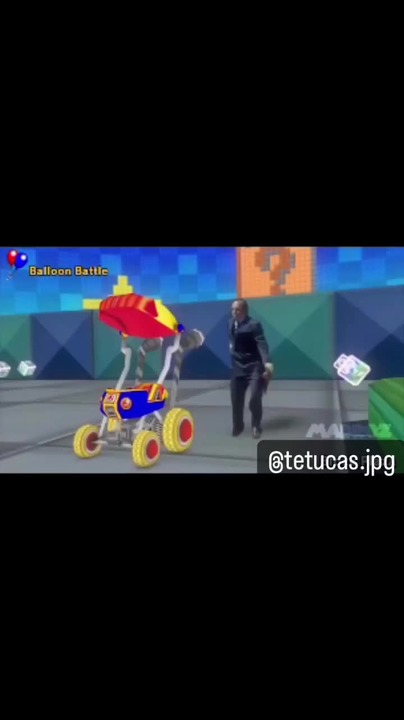 Kart - Meme by Sandro916 :) Memedroid