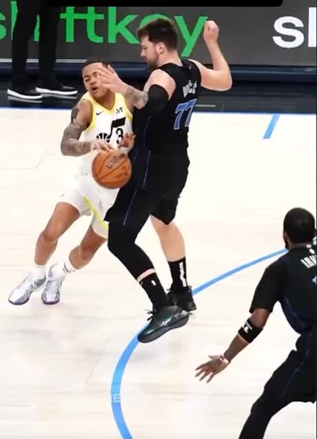 Wait, isn't sliding on the floor a travel? - Meme by CampingIsStrategy ...