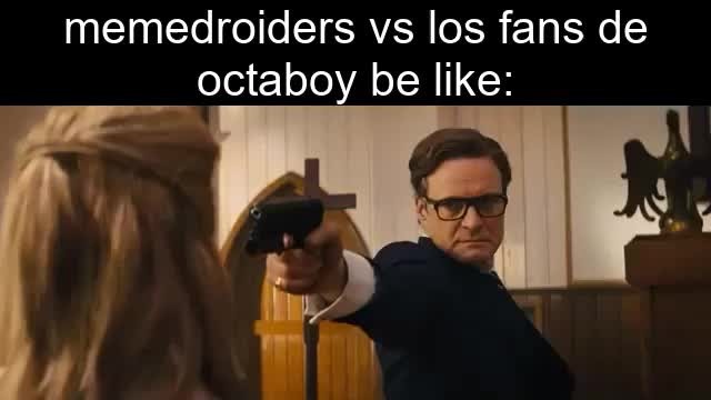 LITERAL - Meme subido por josephXD184 :) Memedroid